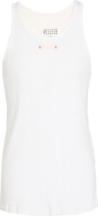 Maison Margiela TOPS - Tank Tops auf YOOX.COM