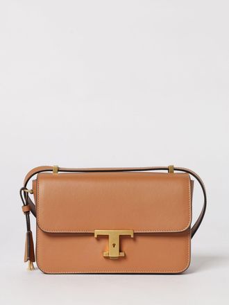 Tod's Mini Sac TODS Femme couleur Marron