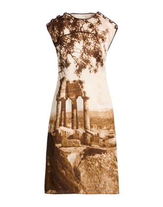 Dolce & Gabbana KLEIDER - Midi-Kleider auf YOOX.COM