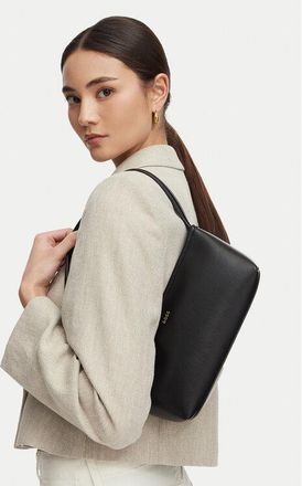 HUGO BOSS Handtasche 50567590 Schwarz