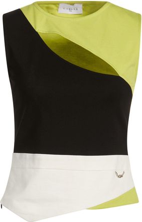 Ga&euml;lle Paris TOPS - Tops auf YOOX.COM