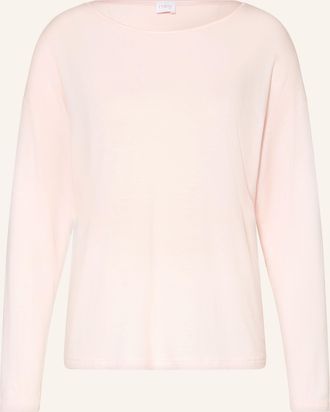 Mey Mey Schlafshirt Serie Pure Chic pink