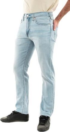 Levi's 502 Taper Jeans, Woke Up Late, 33W x 32L Hommes