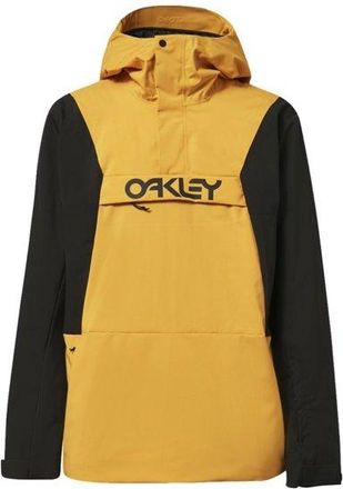 Oakley Tnp Tbt Insulated Anorak - Snowboardjacke - Herren