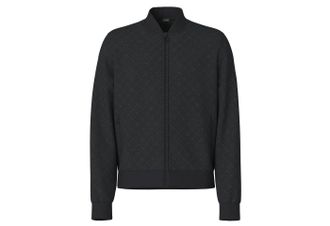 Joop Sweatshirt Herren Sweatjacke Polyester 17 JJ-19Barton