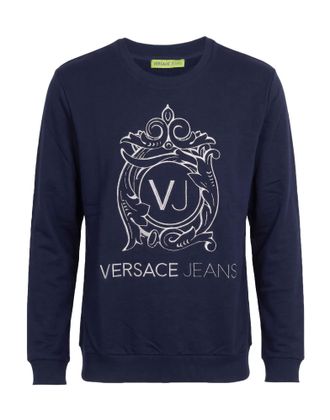 Versace TOPS - Sweatshirts auf YOOX.COM
