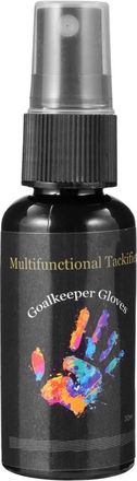 Generic Torwart Handschuh Grip Spray | Leichte Fu&szlig;ball F&auml;ustlinge Sticky Nebel, Grip Nebel f&uuml;r Torwart Handschuh | F&uuml;r M&auml;nner Frauen M&auml;dchen Jugend Jugendlich
