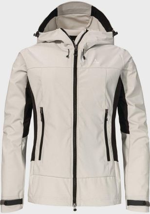 Sch&ouml;ffel Outdoorjacke Softshell Jk Style Blaueis WMS