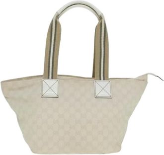 Gucci Damen, Pre-Owned, Weiß, ONE SIZEGröße