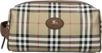 Burberry T&auml;schchen Check Burberry