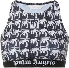 Palm Angels Top Palms Logo