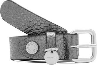 Gianni Chiarini LEATHER BELT 2.5 CM