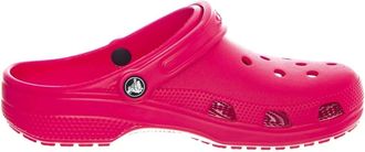 Crocs Femme, Chaussures, Rose, Taille: 36 EU Classic Clog