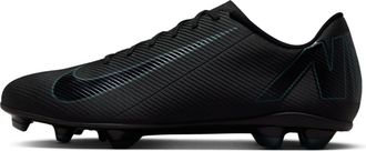 Nike FQ8441-002 Mercurial Vapor 16 Club Herren Black/Black-DEEP Jungle EU 37.5