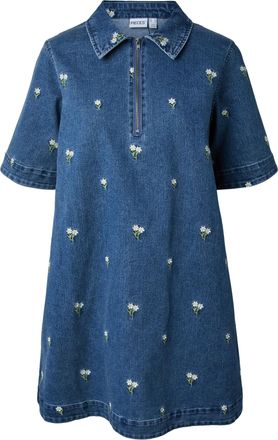 Pieces Kleid PCFLORA