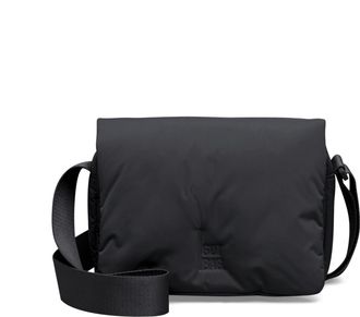 Got Bag Crossbody Bag CLOUD | Recycelte Nylon Puffer Handtasche | Wasserabweisende Puffy Umh&auml;ngetasche mit Verstellbarem Gurt (73-137 cm)