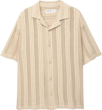 Pull & Bear Hemd