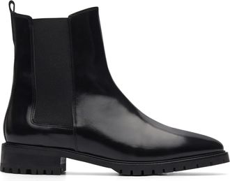Rivecour Boots Cuir N&deg;500 Rivecour