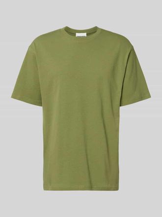 Armedangels Relaxed Fit T-Shirt aus Baumwoll-Mix Modell MAARKOS