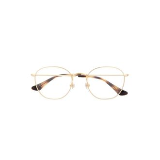 Ray-Ban Monture Optique - unisex - Accessoires - Jaune - Taille: 48 MM