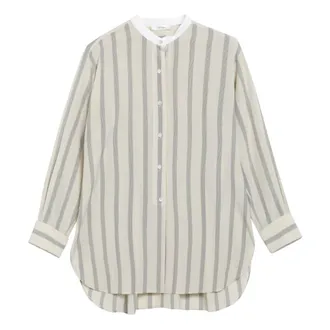The Row Damen, Blusen & Hemden, Beige, XLGr&ouml;&szlig;e
