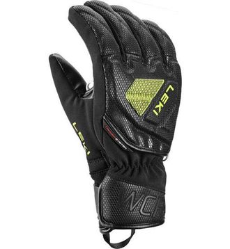 Leki WCR TEAM 3D JR - Skihandschuhe - Kinder