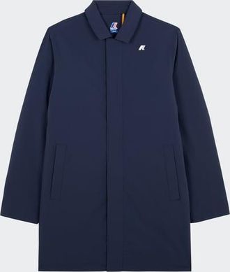 K-Way Imperm&eacute;able - Taille XXL