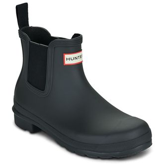 Hunter ORIGINAL CHELSEA BOOT