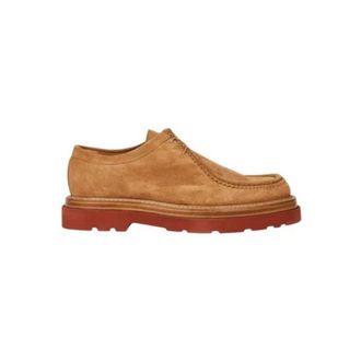 Paul Smith Homme, Chaussures, Brun, Taille: 44 EU Connor Derbys