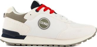 Colmar Herren Original Travis Block Sneakers