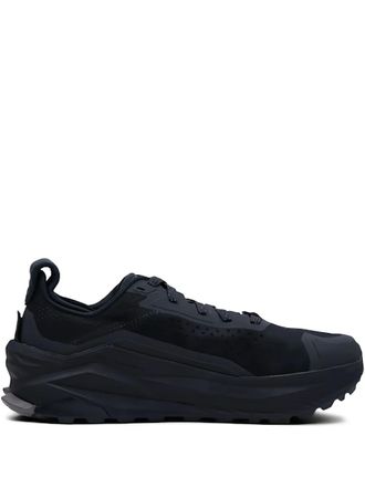Altra W Olympus 6 Sneakers - Schwarz