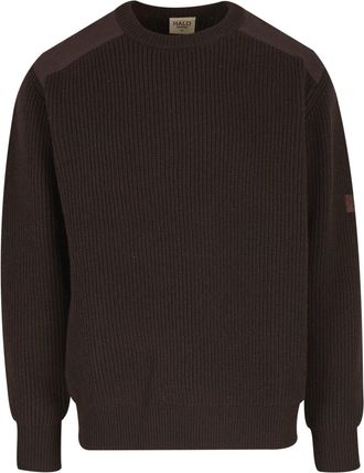 Halo Pullover