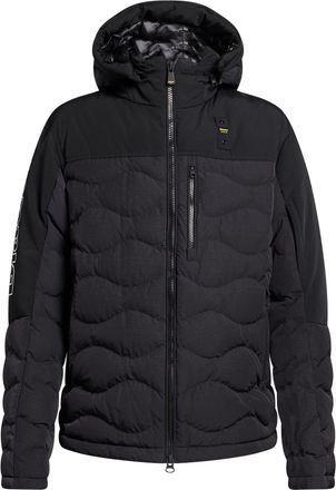 Blauer JACKEN & M&Auml;NTEL - Pufferjacken & Daunenjacken auf YOOX.COM