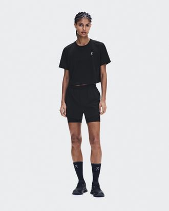 On Train 2-in-1 Shorts