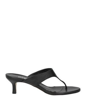 Ovye By Cristina Lucchi CHAUSSURES - Tongs sur YOOX.COM