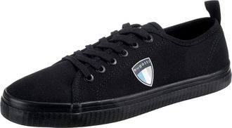 Bugatti Damen Level Sneaker, schwarz, 39 EU