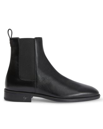 Giuseppe Zanotti RYIM Stiefel