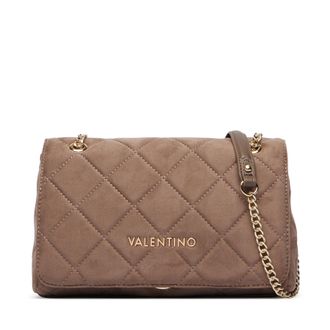 Valentino Handtasche Valentino Ocarina VBSA9B02 Beige