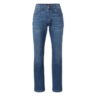 Billionaire Boys Club Regular Fit Double B - - Jeans - Herren - Blau - W26