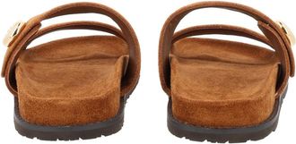 Tory Burch Romy Sandals - Beige