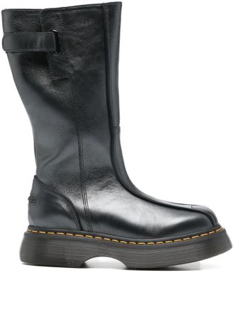 Dr. Martens bottines Buzz Hi - Noir