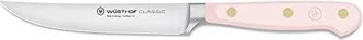 W&uuml;sthof Classic Steakmesser 12 cm, Pink Himalayan Salt (Rosa)