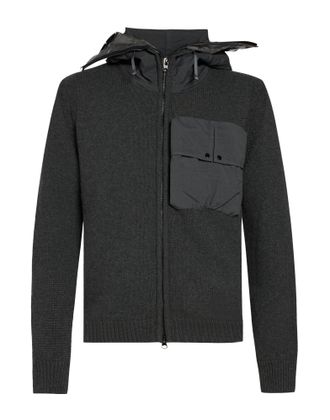 C.P. Company STRICKWAREN - Strickjacken auf YOOX.COM