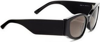 Balenciaga Lunettes de soleil