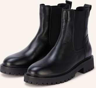 Marc O'Polo Marc Opolo Chelsea-Boots Phia schwarz