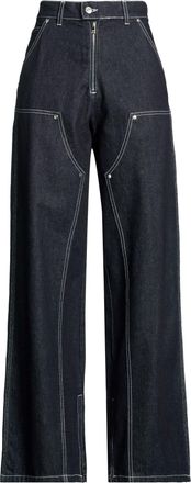 Msgm HOSEN & R&Ouml;CKE - Jeanshosen auf YOOX.COM