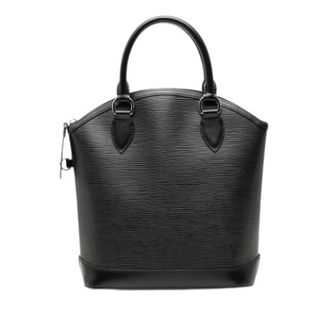 Louis Vuitton Pre-owned Lockit - - Pre-owned - Damen - Schwarzk - ONE SIZE