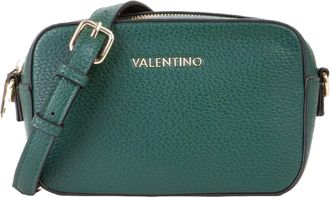 Valentino Umhängetasche Fall Re Camera Bag Bosco dunkelgrün
