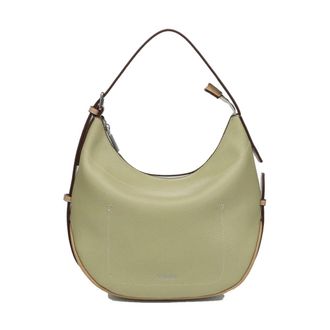 Abbacino Bolso Hombro Materiales Rec - - Bags - Damen - Gr&uuml;n - ONE SIZE