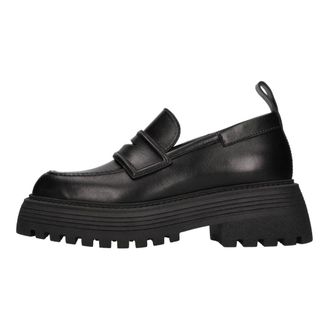 3Juin 3Juin, Femme, Chaussures, Noir, Taille: 41 EU Sofia 20 Mocassins